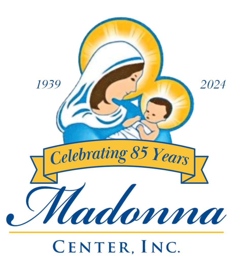 Senior Citizen Program – Madonna Center
