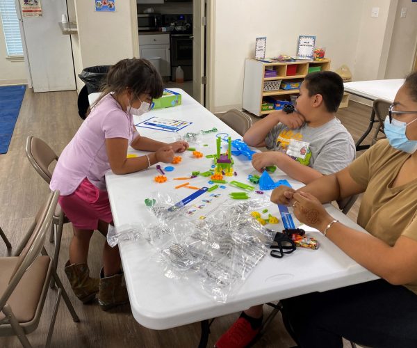 After School Program – Madonna Center