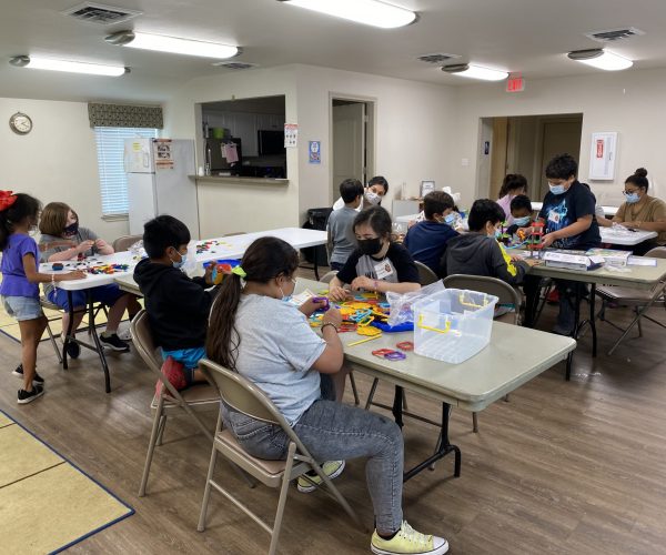 After School Program – Madonna Center